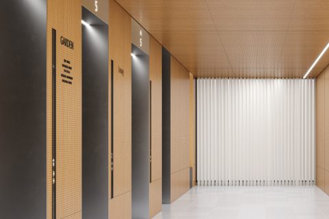 CoreBOO™ Acoustics - Décor Acoustics