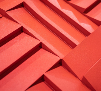 Achieving sound comfort! - Décor Acoustics